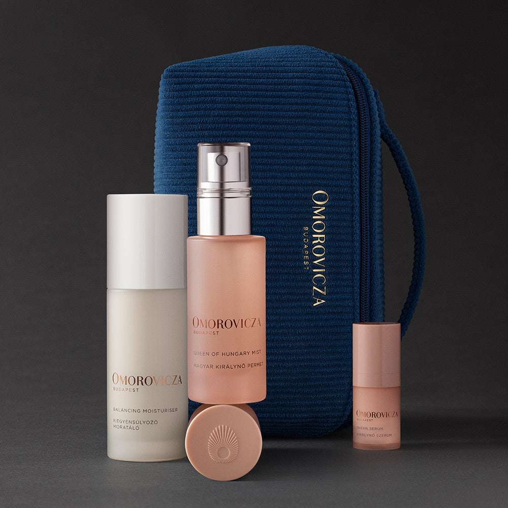 Bestsellers – Omorovicza