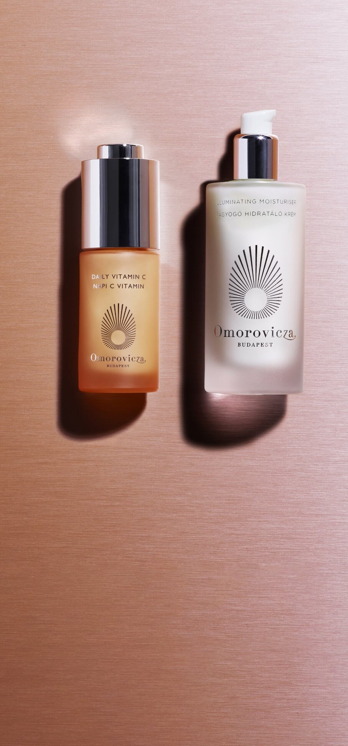 Offers – Omorovicza
