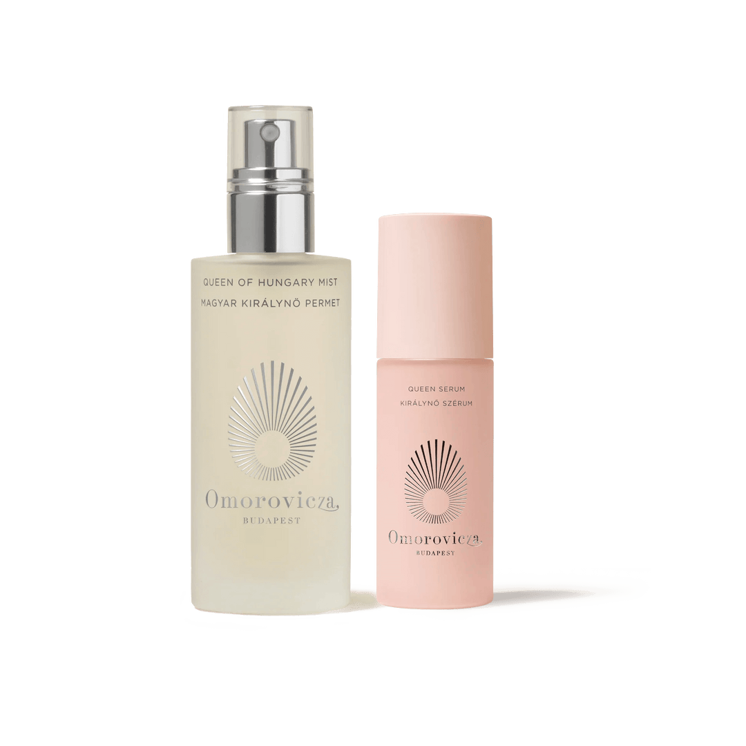 Gift Sets | Omorovicza