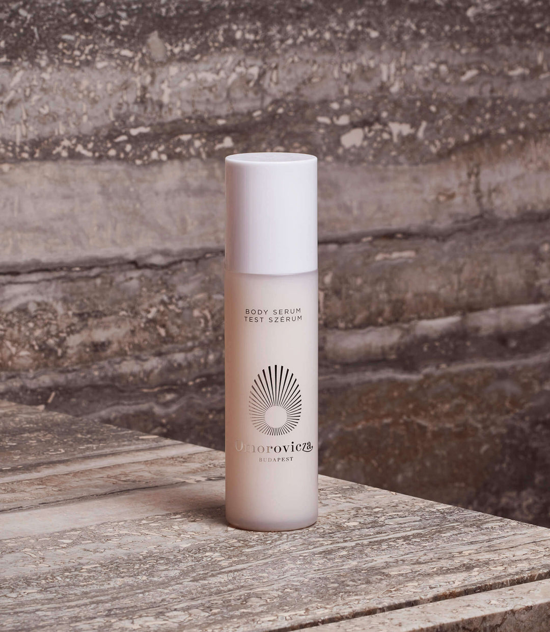 Omorovicza - Luxury Skincare - Official Site