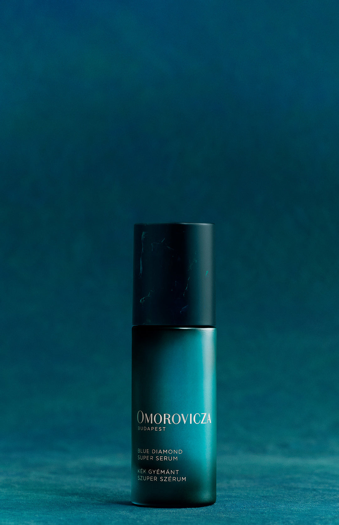 Introducing Super Serum – Omorovicza