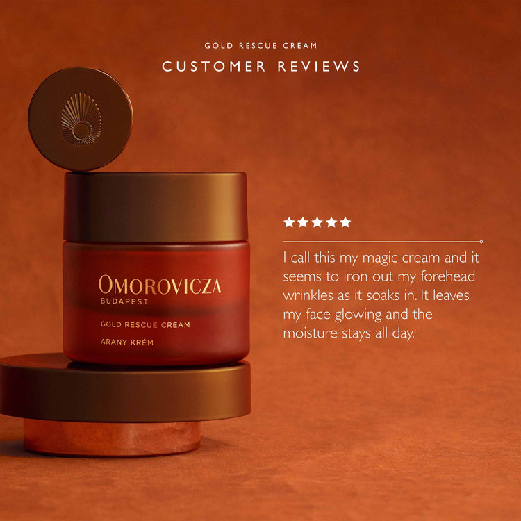 Omorovicza - Luxury Skincare - Official Site