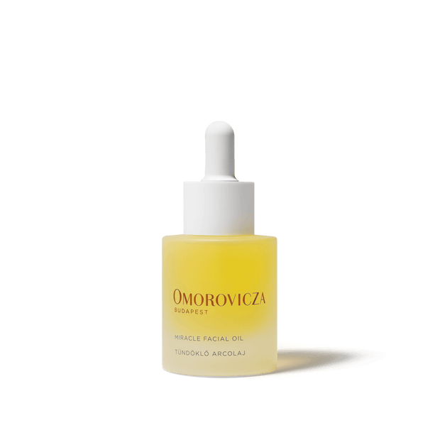 Omorovicza - Luxury Skincare - Official Site