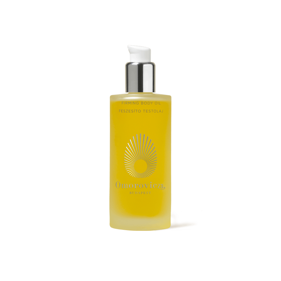 Omorovicza - Luxury Skincare - Official Site