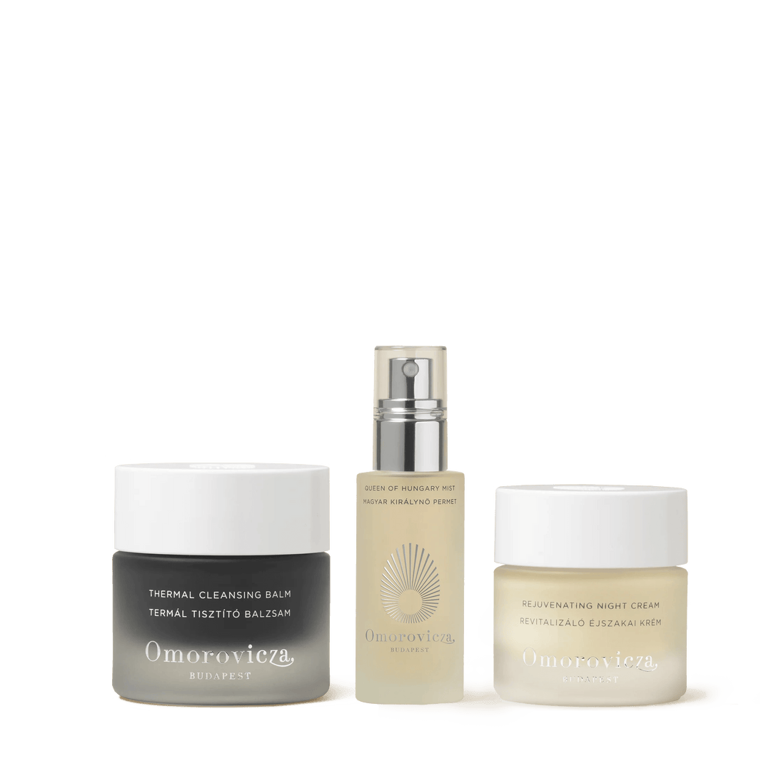 Gift Sets | Omorovicza
