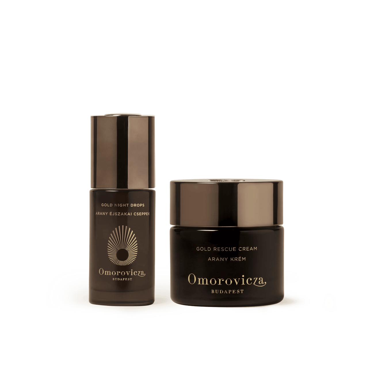 Gift Sets | Omorovicza