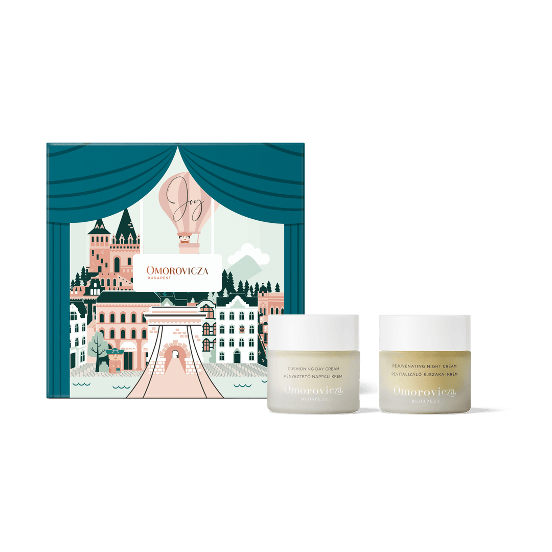 Gift Sets | Omorovicza