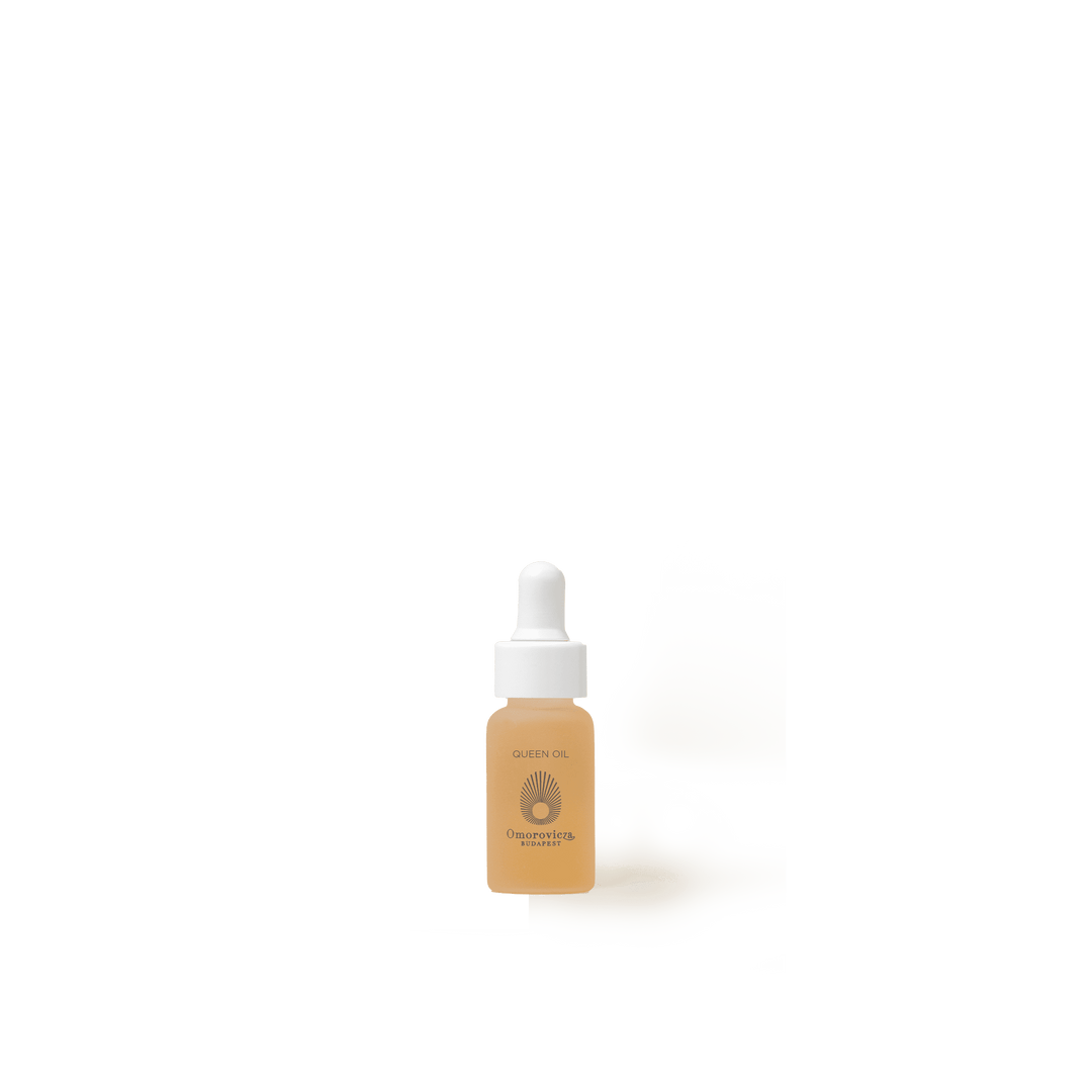 Queen Oil – Omorovicza