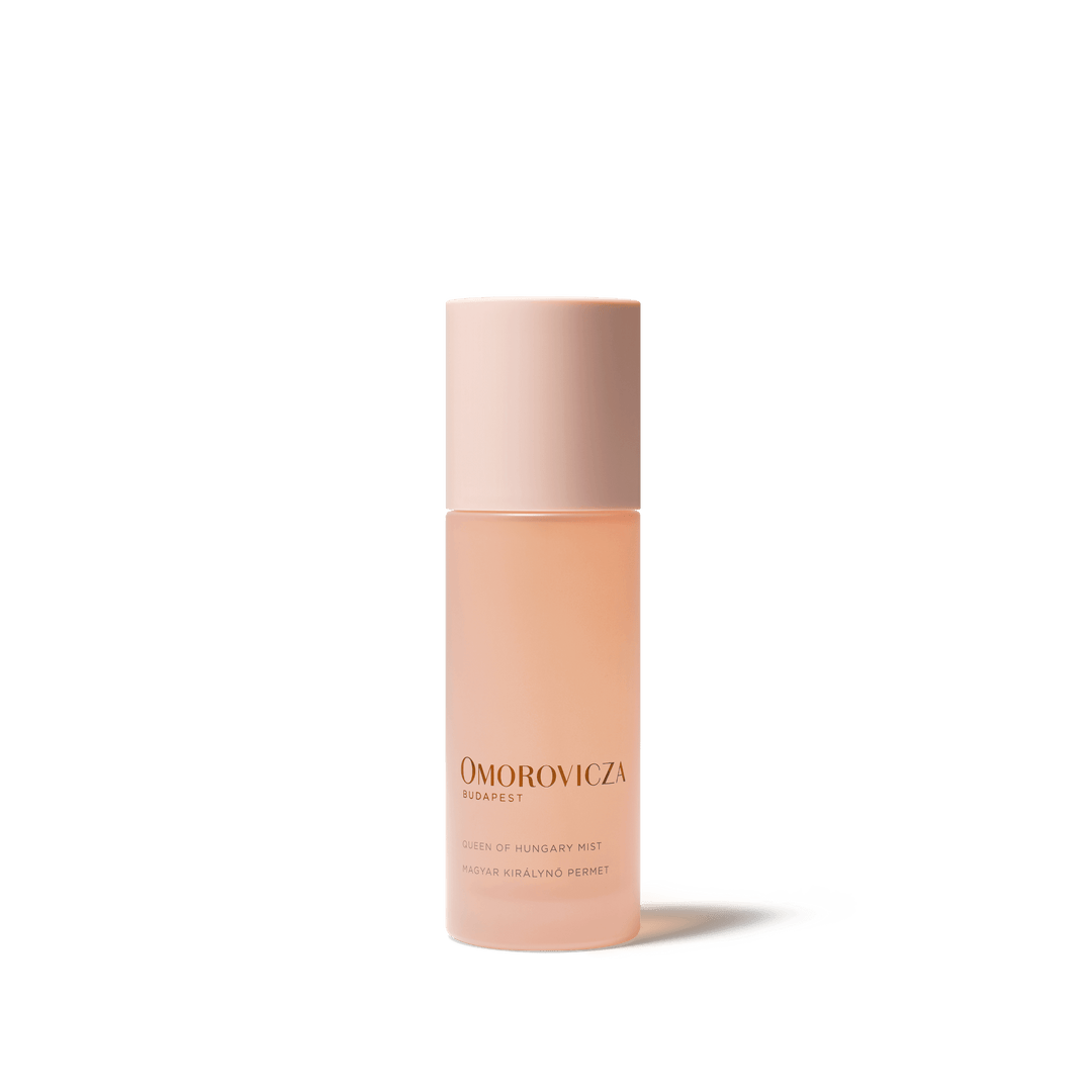 What is Skin Therapy? – Omorovicza