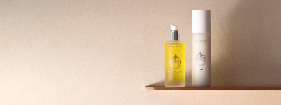 Omorovicza - Luxury Skincare - Official Site