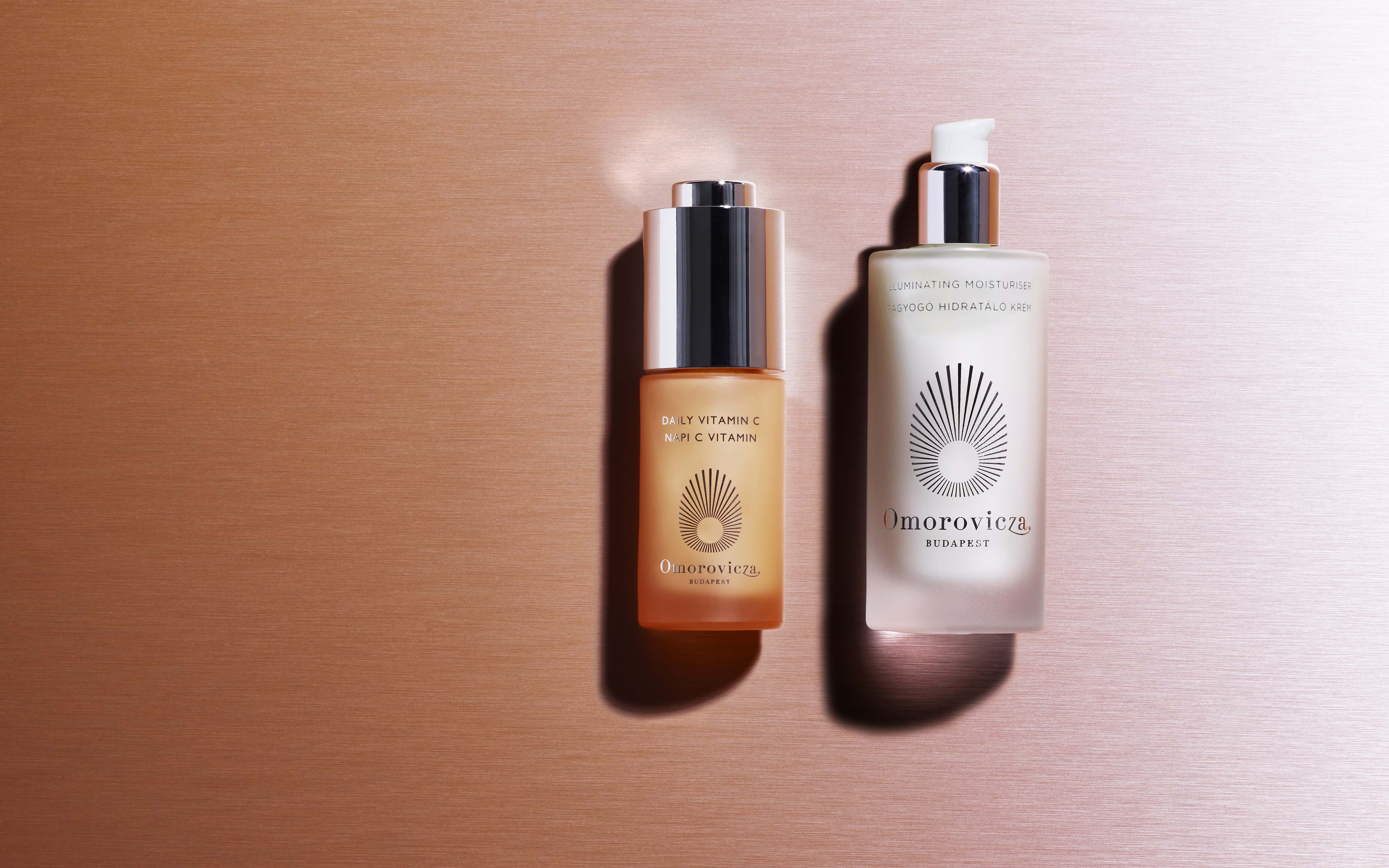 Offers – Omorovicza