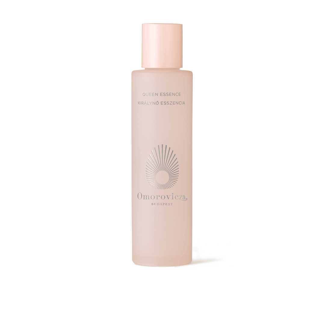Queen Oil – Omorovicza