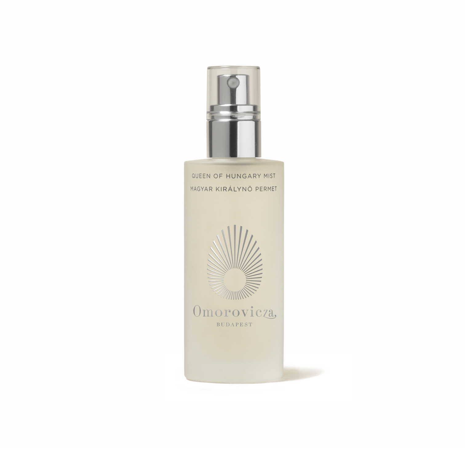 Everything You Need to Know About the Omorovicza Moor Cream Cleanser