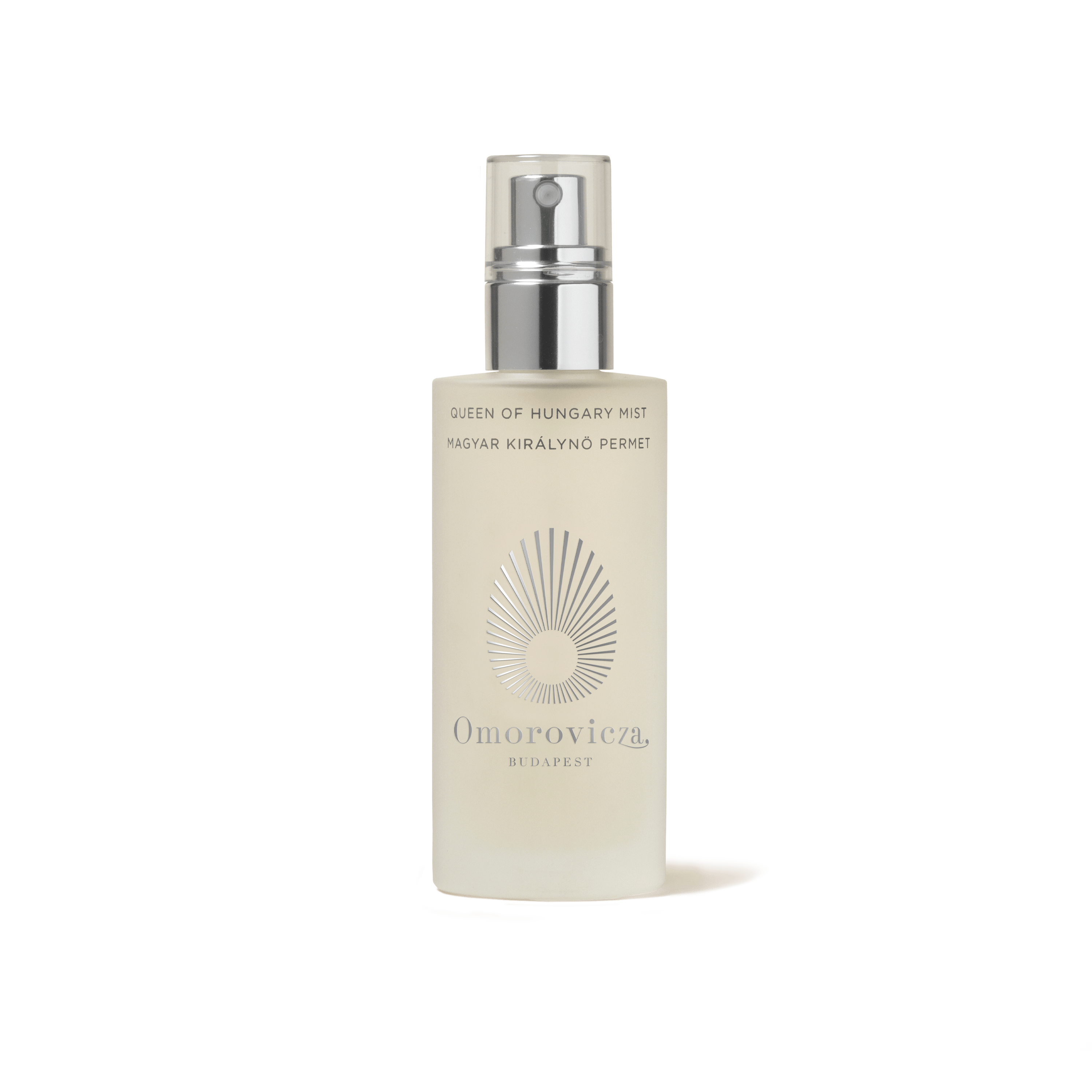 Queen of Hungary Mist – Omorovicza