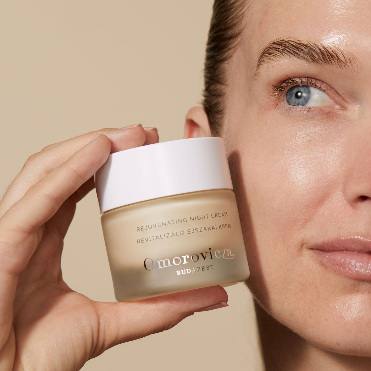 Omorovicza - Luxury Skincare - Official Site